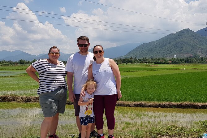 Nha Trang Private Cultural Countryside Tour by car with special lunch - What Could Be a Drawback?