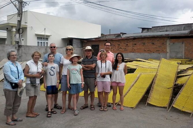 Nha Trang Private Cultural Countryside Tour by car with special lunch - Transportation & Group Size