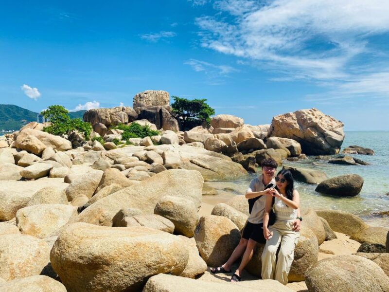 Nha Trang Private Half-Day City Tour - The Sum Up