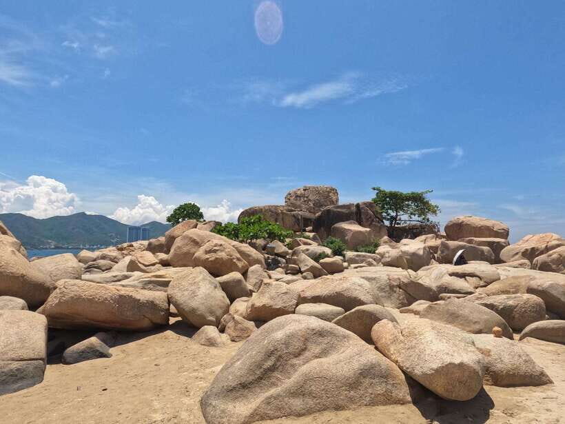Nha Trang: Private Half Day city tour with pickup at hotel - Key Points