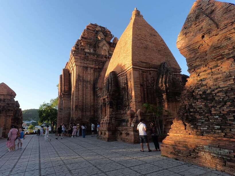 Nha Trang: Private Half Day city tour with pickup at hotel - Exploring Nha Trang’s Top Sights