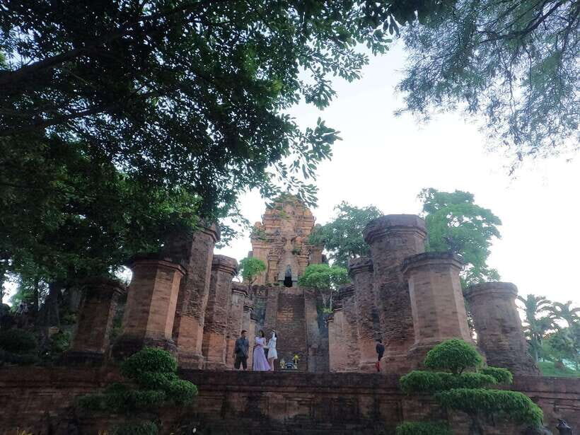 Nha Trang: Private Half Day city tour with pickup at hotel - Who Will Love This Tour?