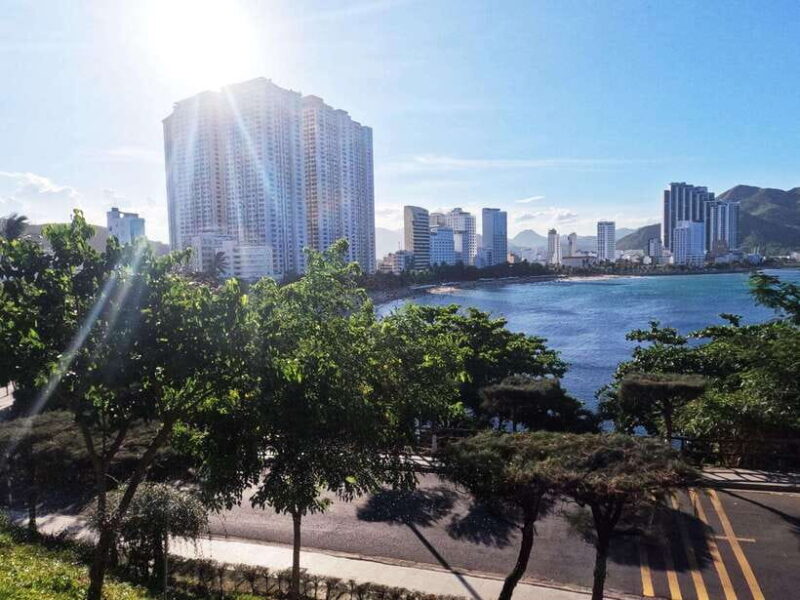 Nha Trang: Private Half Day city tour with pickup at hotel - Practical Details