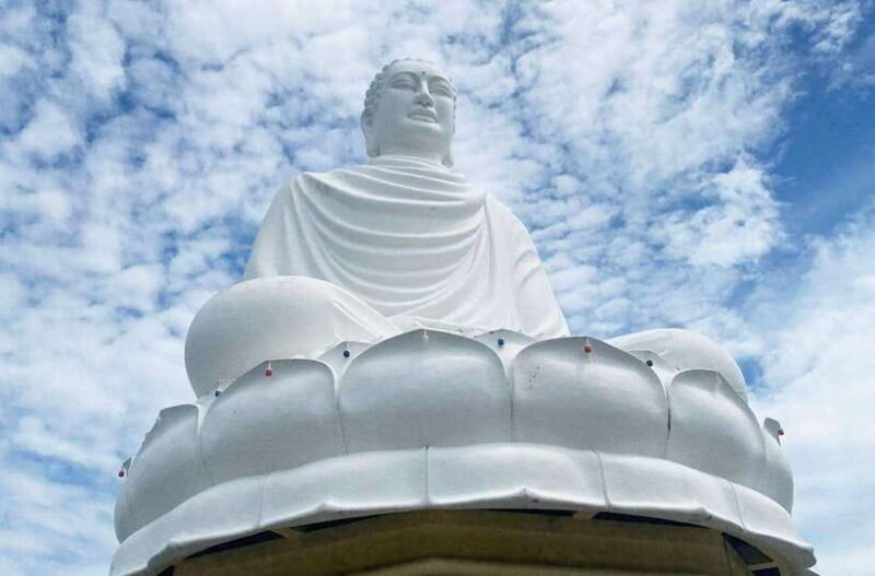 Nha Trang: Private Half-Day Tour with Lunch and Hotel Pickup - Exploring the Highlights of the Nha Trang Private Tour