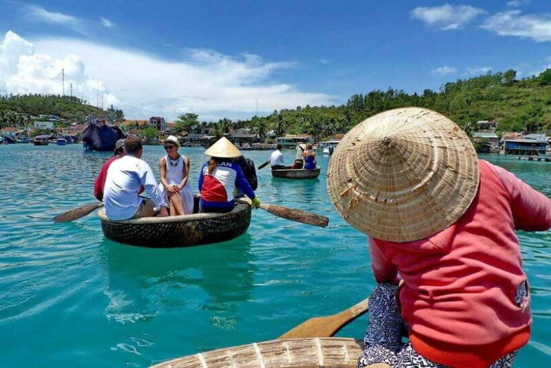 Nha Trang Private & Luxury Relaxing Island Discovery Tour - Key Points