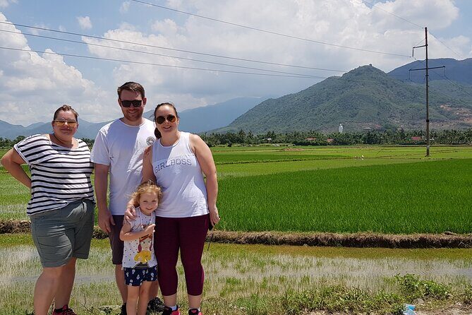 Nha Trang Private Memorable Countryside Tour with nice lunch - A Deep Dive into the Experience