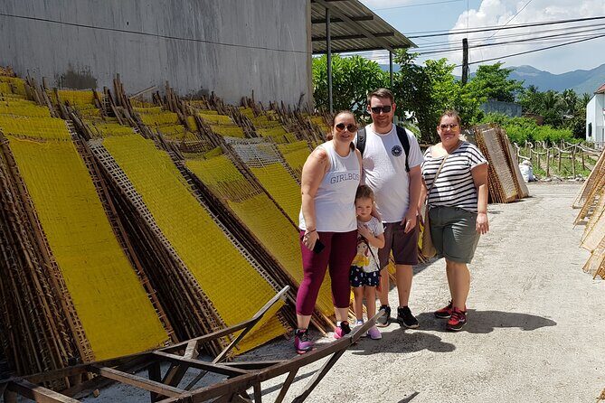 Nha Trang Private Memorable Countryside Tour with nice lunch - FAQ