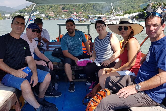 Nha Trang Private Memorable Sunset River Tour for sightseeing - nice dinner - Key Points