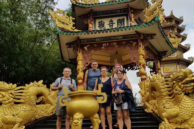 Nha Trang Private River Cruise for countryside landscapes, rural life discovery - The Itinerary in Depth