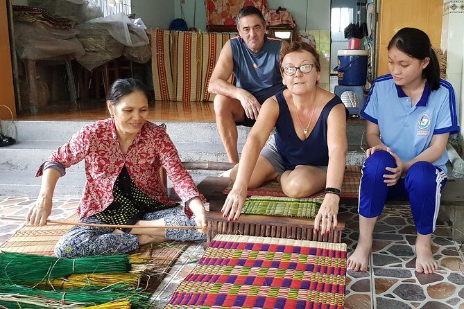 Nha Trang Private River Cruise for countryside landscapes, rural life discovery - The Sum Up: Who Will Love This Tour?