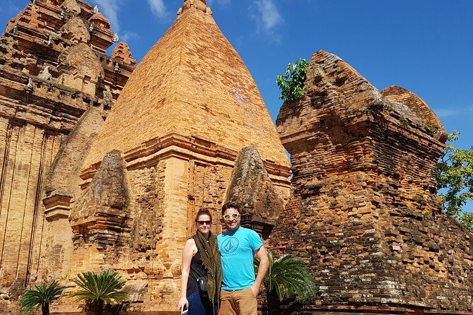 Nha Trang Private River Tour for rural life discovery, countryside landscapes - Key Points