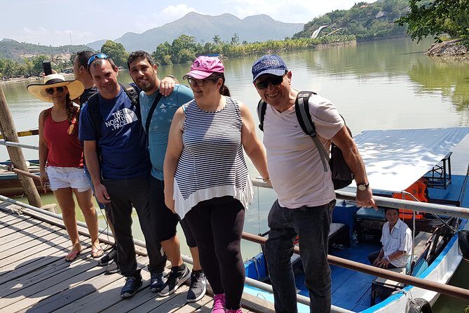 Nha Trang Private River Tour for rural life discovery, countryside landscapes - Transportation and Practical Details