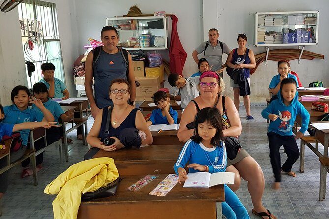 Nha Trang Private River Tour for rural life discovery, countryside landscapes - FAQ