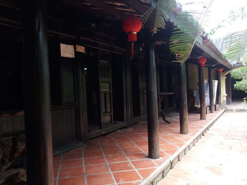 Nha Trang: Private Shore Excursion with Home Lunch - A Deep Dive into What Makes This Tour Special