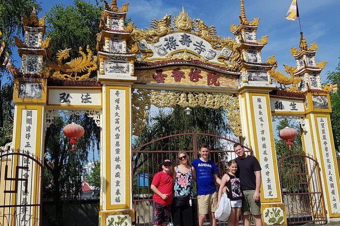 Nha Trang Private Special Countryside Tour with nice lunch - Who Will Love This Tour?