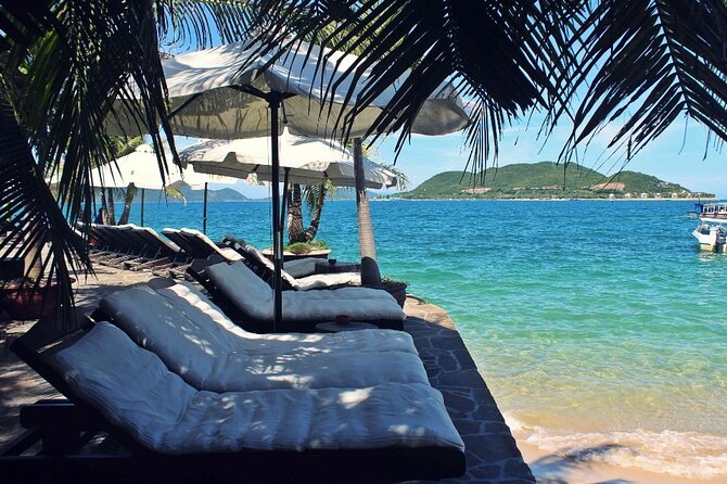 Nha Trang Private Tour To Mini Beach Included Lunch - Who Should Consider This Tour?