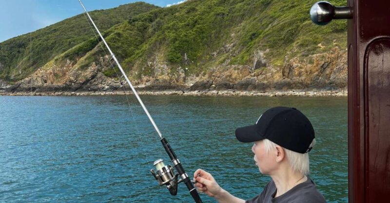 Nha Trang Relax Fishing Tour - The Itinerary Breakdown: What You Can Expect