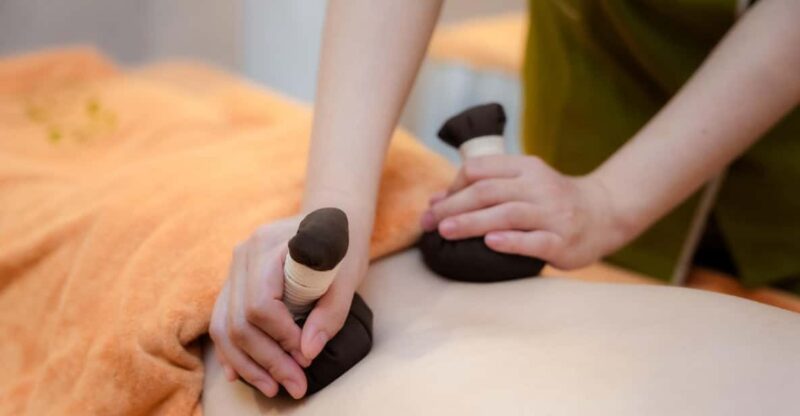 Nha Trang: Relax with 90 minute Aroma Massage (FREE PICK-UP) - Key Points