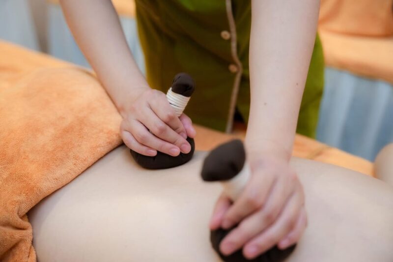 Nha Trang: Relax with 90 minute Aroma Massage (FREE PICK-UP) - The Real Value: Price and Quality