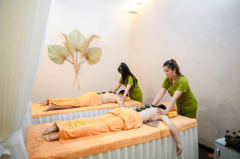 Nha Trang: Relax with 90 minute Aroma Massage (FREE PICK-UP) - Final Thoughts