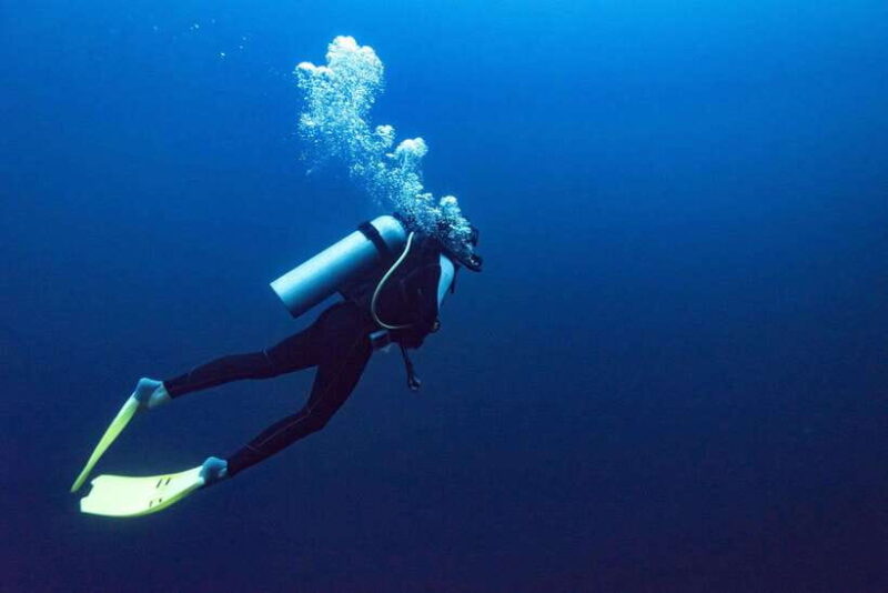 Nha Trang : Scuba diving experience for certified dive - Final Thoughts