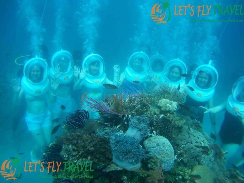 Nha Trang Scuba Diving Tour With Coral Reef & Luxury Lunch - Who Will Love This Experience?