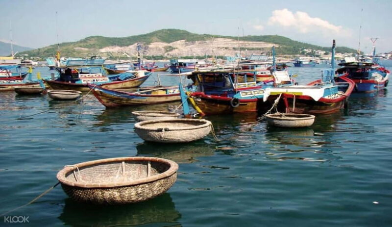 Nha Trang: Sea Walking To Discover Coral Reef - Practical Tips for Participants