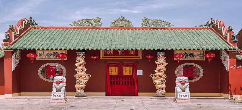 Nha Trang Shore Excursion: Local Culture & Local Home Lunch - Key Points