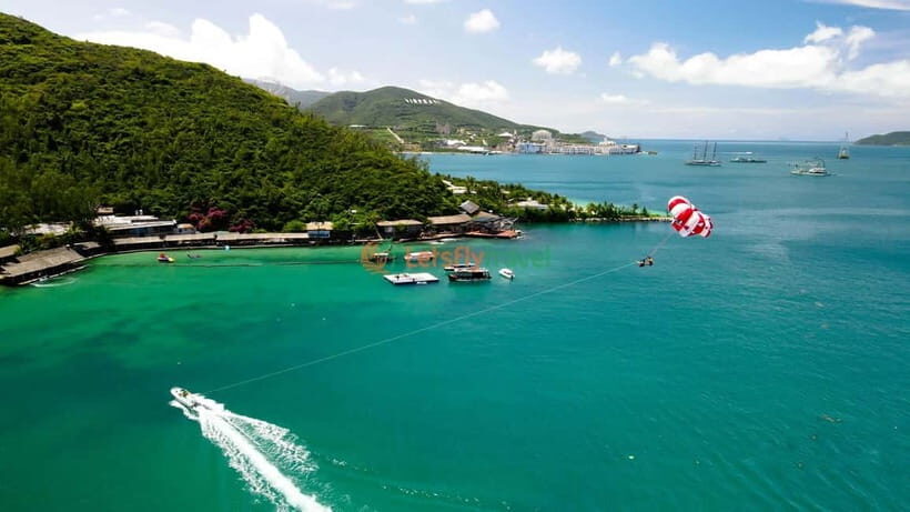 Nha Trang Shore Excursion: Local Culture & Local Home Lunch - An In-Depth Look at the Nha Trang Shore Excursion