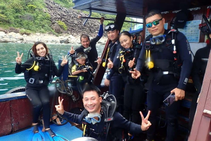 Nha Trang Shore Excursion: Local Flavors & Fishing Village - Key Points