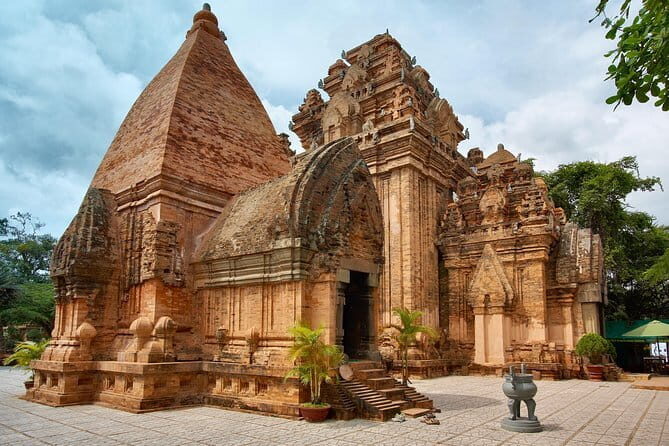 Nha Trang Shore Excursions from Cau Da Port - Key Points