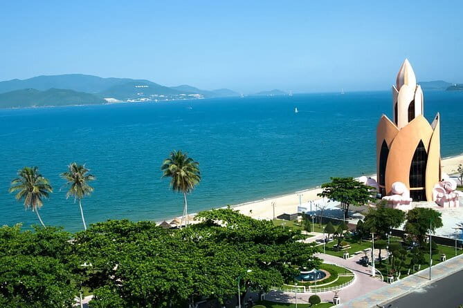 Nha Trang Shore Excursions from Cau Da Port - Starting Point: Cau Da Port at 8:00 AM