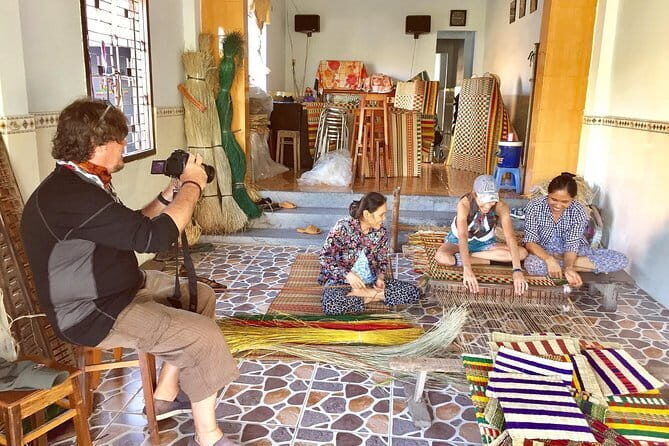 Nha Trang Shore Excursions from Cau Da Port - The Spiritual Heart: Po Nagar Cham Towers (10:30 AM)