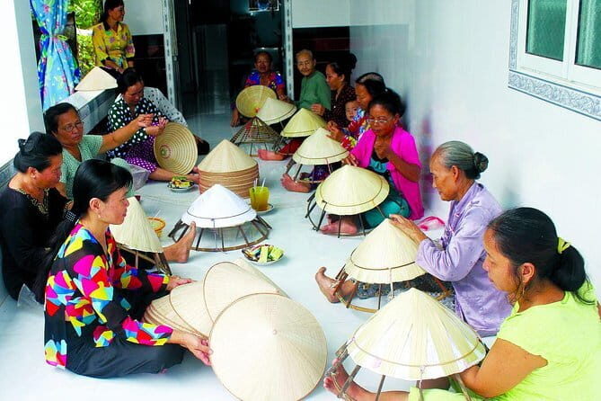 Nha Trang Shore Excursions from Cau Da Port - Lunch Break: Local Restaurant (1:30 PM)