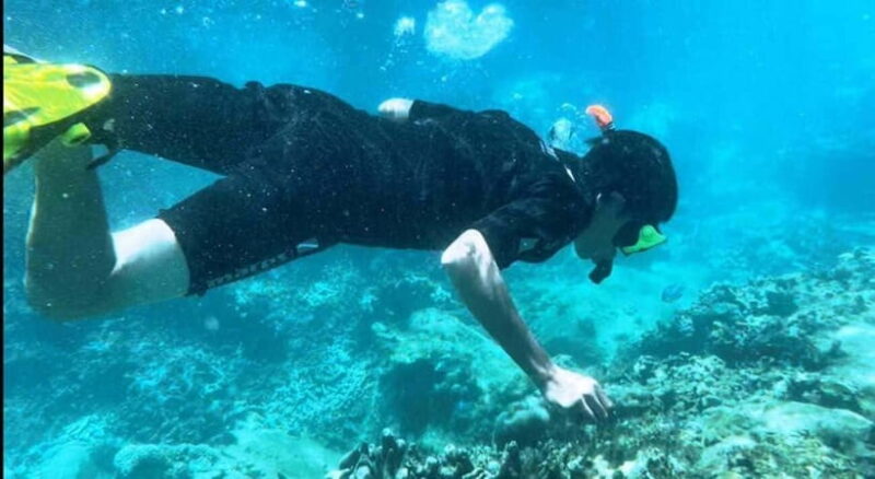 Nha Trang: Snorkeling at Marine Park and Enjoying Lunch - Authentic Experiences That Stand Out