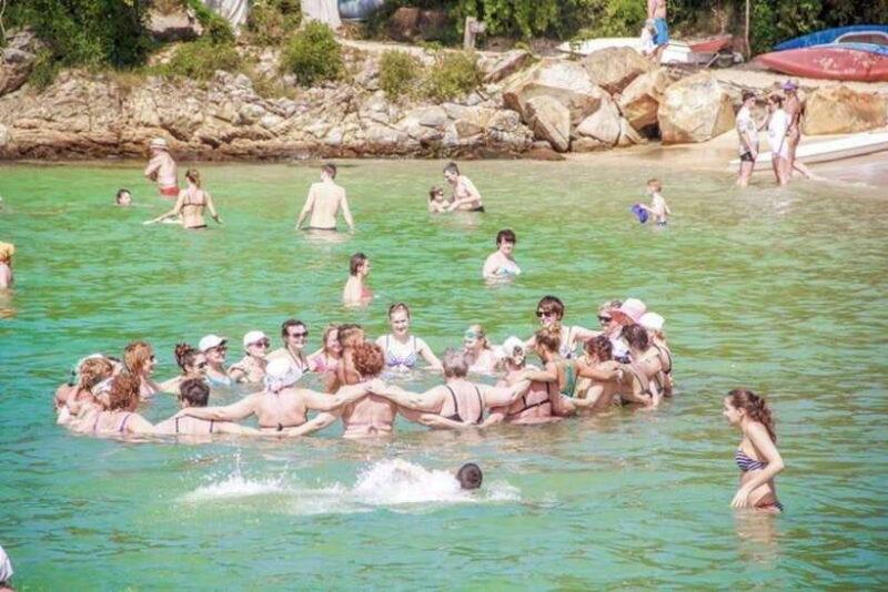 Nha Trang: Snorkeling at Marine Park with Lunch - Final Thoughts