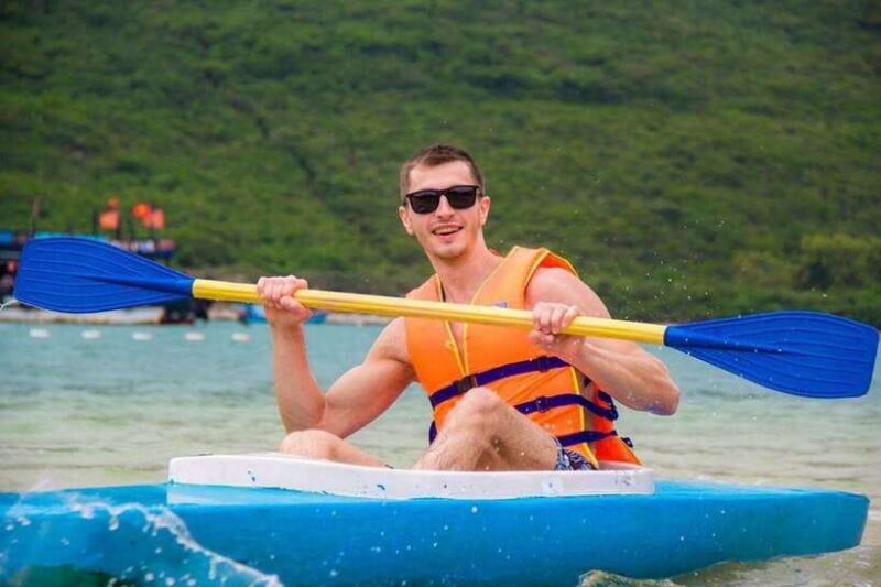 Nha Trang: Snorkeling at Marine Park with Lunch - FAQs