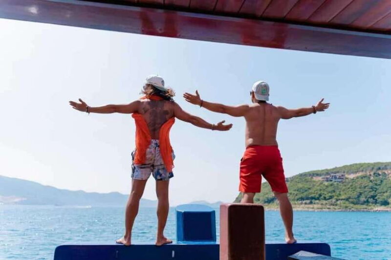 Nha Trang: Snorkeling, BBQ, Mud Bath and Resort Tour - Engaging Meta Description: