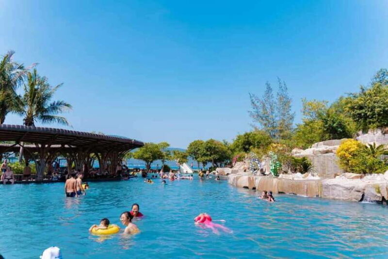 Nha Trang: Snorkeling, BBQ, Mud Bath and Resort Tour - What Travelers Say