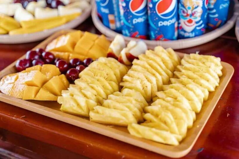 Nha Trang: Snorkeling, BBQ, Mud Bath and Resort Tour - The Sum Up