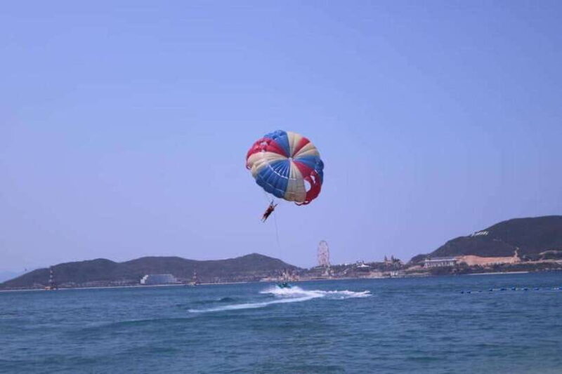 Nha Trang: Snorkeling, Fishing, BBQ And Mini Beach Tour - Final Thoughts