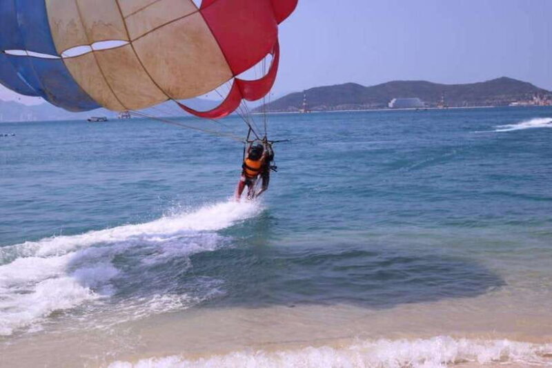 Nha Trang: Snorkeling, Fishing, BBQ And Mini Beach Tour - Who Should Consider This Tour?