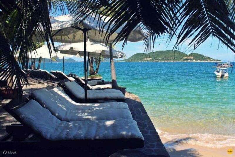 Nha Trang: Snorkeling, Fishing, BBQ and Relax at Mini Beach - Key Points