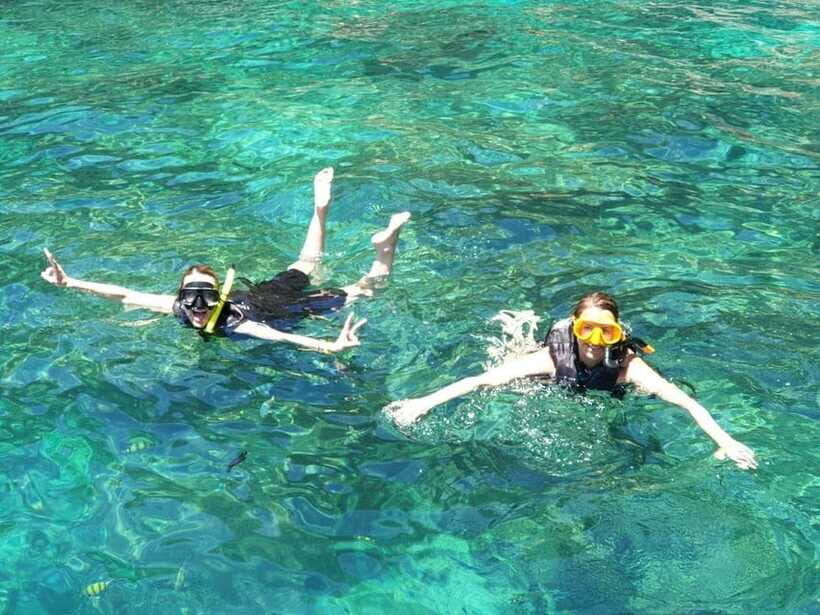 Nha Trang: Snorkeling, Fishing, SUP at Mini Beach, BBQ Lunch - Late Afternoon: Heading Back and Reflection