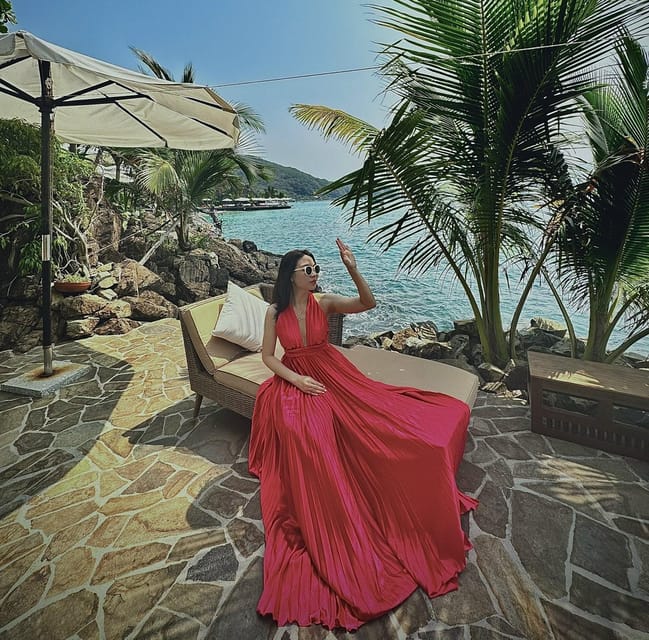 Nha Trang: Snorkeling, Fishing, SUP at Mini Beach, BBQ Lunch - FAQs About the Tour