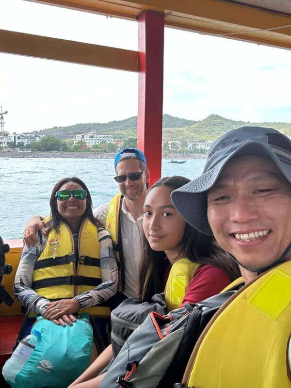 Nha Trang: Snorkeling & Floating Bar Party Daily Tour - Is This Tour Right for You?