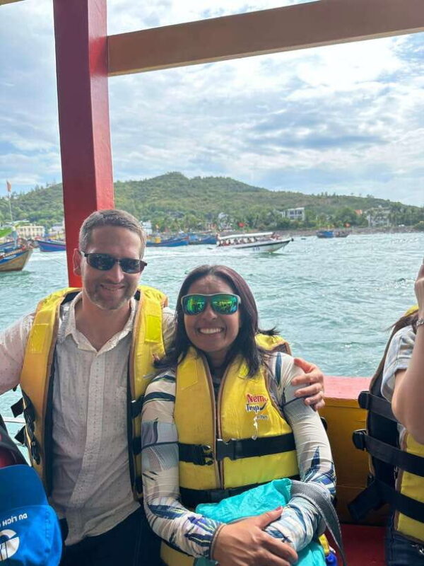 Nha Trang: Snorkeling & Floating Bar Party Daily Tour - The Sum Up