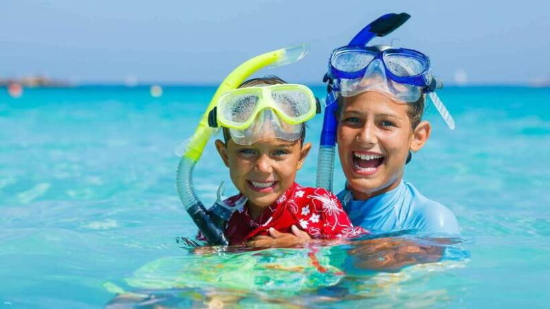 Nha Trang: Snorkeling, Lunch, and Mini Beach - FAQ