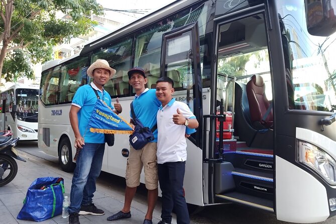 Nha Trang Snorkeling Tour-Vuongland Travel - The Real Experience: What You’ll See and Do