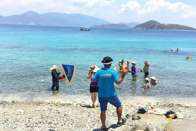 Nha Trang Snorkeling Tour-Vuongland Travel - Authentic Marine Encounters and Potential Drawbacks